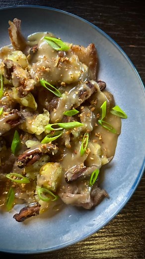 59K views · 1.3K reactions | Simple Beef with Mushroom #chefmarky #gripostock #fbreelsvideo | Chef Marky | Facebook