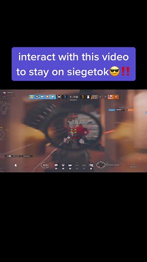 let’s stay on siegetok #fyp #fypシ #rainbowsixsiege #rainbow6memes #r6 #gaming #pc #meme #viral