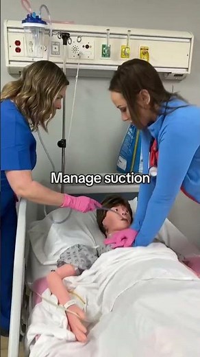 How Nursing Students Can Effectively Contribute During a Code in Clinicals