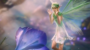 90K views · 1.6K reactions | “Not all stories have happy endings, but yours has yet to be written.” Watch the announcement trailer for the new Fable coming to Xbox Series X and PC. | IGN | Facebook