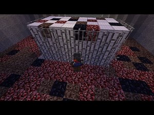 Chernobyl liquidation │Minecraft