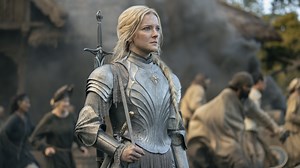 Best Prime Video Original Series in 2025 and Beyond