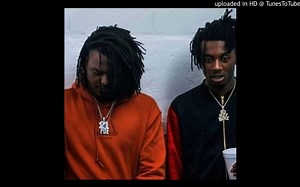 Young Nudy ft. Playboi Carti - Hell Shell (Remix)