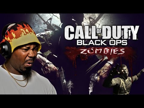 THIS Is What We Miss in Call of Duty — Black Ops 1 Zombies Still Hits 13 Years Later