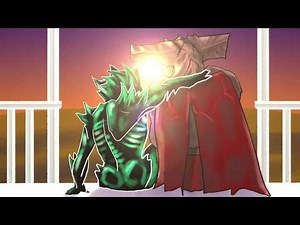 The Taken King and Son