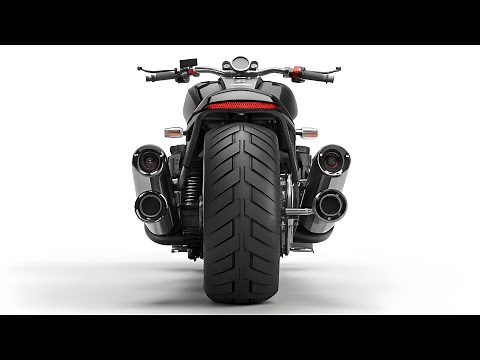 NEW 2025 Honda VTX 1800 Has OFFICIALLY LAUNCHED & FIRST LOOK!!