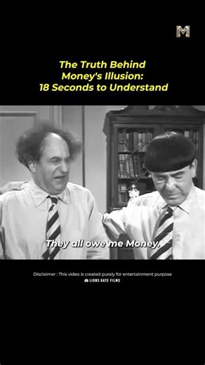 Debt Math Gone Wrong! 🤯💸 #shorts #money #funny #trendingshorts #trendingshorts