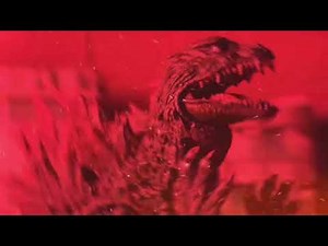 Sh Monsterarts Godzilla 2000 Stop Motion