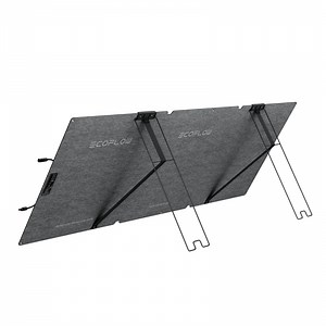 EcoFlow NextGen 160W Prijenosni Solarni Panel