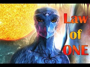 The Law of One Ra Material - Story and Basic Teachings