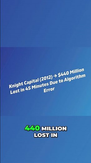 One Line of Code Disasters Caused by Software Errors #science #nasa