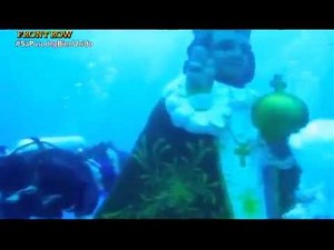 Discover the hidden treasures that lie beneath the waters of Bien Unido, Bohol | Front Row