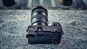 Overview of the Sony a6100 and a6600 APS-C Cameras for Photo and Video