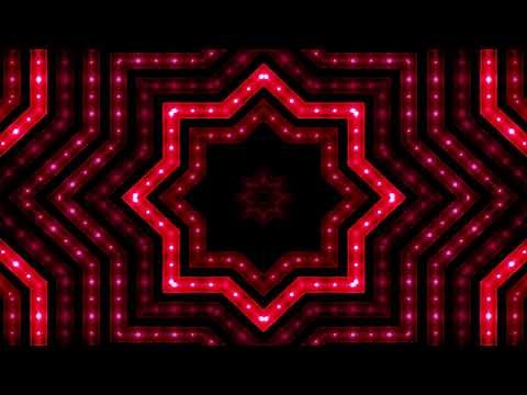 led wall motion background video - free light wall vj loop motion Graphics video - copyright free