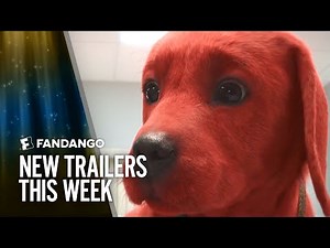New Trailers This Week | Week 26 (2021) | Movieclips Trailers