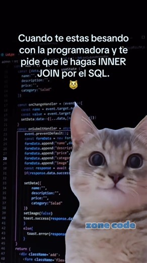 🥵 #programacion #programming #humor | Zone code