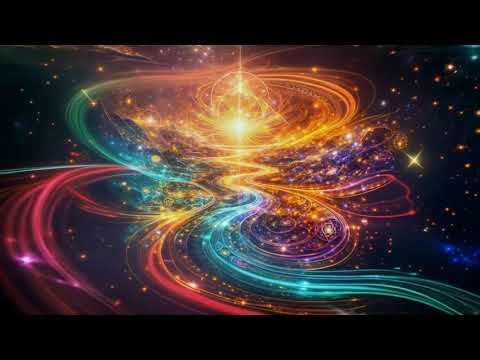 Humanity in Resonance |Goa Psytrance | One Rhythm - Field | Collective Conscious | Ꝏ Eternal PEACE