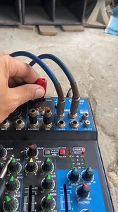 24K views · 184 reactions | request connection ng 2 integrated amp,EQ at mixer pang bahay set up Part 10 | Bmj Electronics & fiber glass maker | Facebook