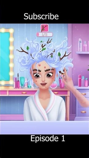 The Ultimate Glow Up! ✨ #Shorts #shortsfeed #gaming