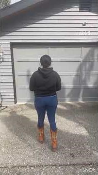 Wobble line dance tutorial