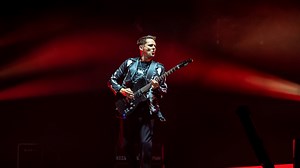 Muse announce intimate show at O2 Academy Brixton to launch new album The WOW! Signal