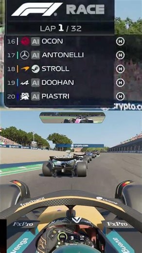 When You KNOW You've Got The PACE | Imola | Season 2