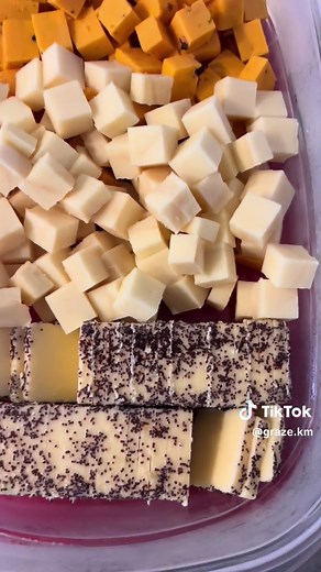 Grazing Table Setup and Charcuterie Prep Tips