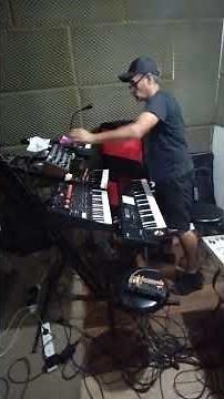 Blade Runner -End Titles- Vangelis by Cesar Garay