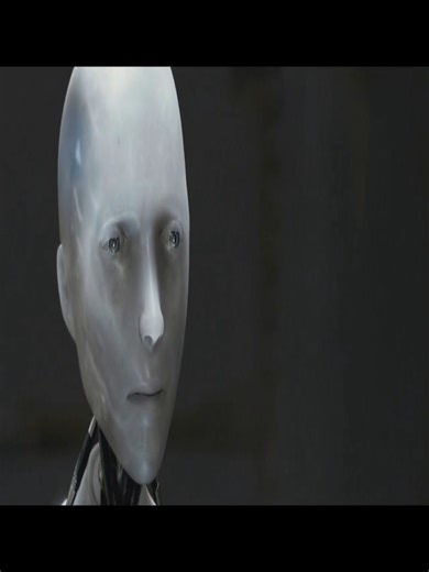 this is so peak #fyp #cool #minecraft #speedrun #mommy | robot