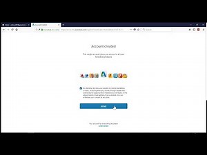 How to Create and Verify the Autodesk Account (Updated on October 7, 2018)