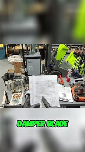 Knockout Plug Installation: Easy Steps to Avoid Odor and Damage! #shorts