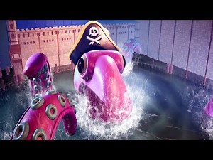 It Takes Two - Gameplay Only - Part 14