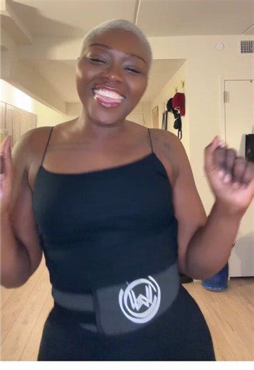 @whatwaistofficial #whatwaistwarrior #fyp #tupacchallenge #tallgirl