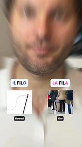 96K views · 3.8K reactions | 勞 Same Word, Different Gender… Totally...