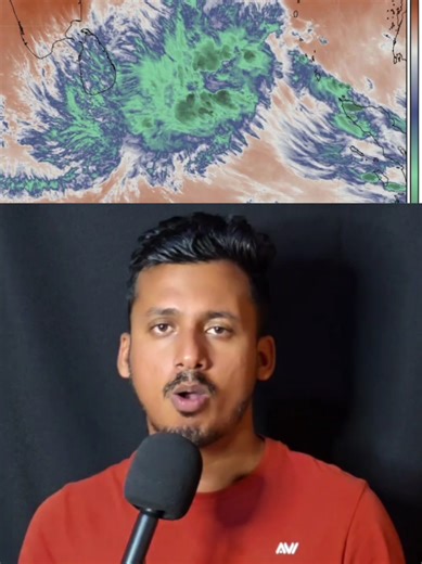 Weather Update: Breaking News for Sri Lanka