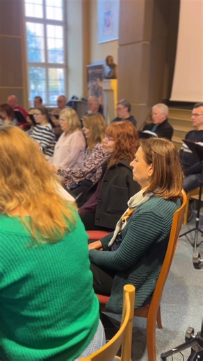 Laboratorium Nowej Muzyki Sakralnej już dziś o 20:00 w Katedrze Oliwskiej! W programie m.in. Requiem autorstwa John Rutter Bilety https://tinyurl.com/yeywd6th i na godzinę przed koncertem w Katedrze. Zapraszamy! | Polski Chór Kameralny