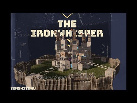 NEW 2026 META Group Base - Complete Rust Building Tutorial