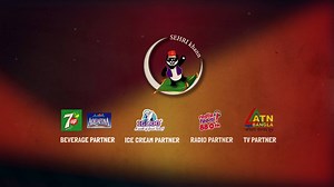 Save the dates - 16th & 17th June! Two nights of the BEST restaurants of Dhaka under one roof and much more! Foodpanda presents Sehri Khann at ICCB Hall 3! Grab your tickets in advance from www.foodpanda.com.bd or mobile app and get it delivered for FREE! Click to order : https://www.foodpanda.com.bd/restaurant/s1uu/sehri-khann-tickets | foodpanda