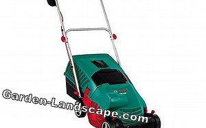 Other: Use The Hand Scarifier Correctly - My Beautiful Garden | 2025