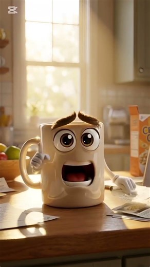 30 Min Light Exercise Se Kya Hota Hai? Coffee Bata Raha Hai #shorts