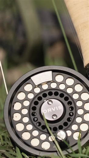 Battenkill Disc, CFO, HYDROS....are all legendary recognized reels #orvisflyfishing #orviseurope #pechealamouche #flyfishingaddict #flyfishingeurope #orvispechemouche | Orvis pêche mouche