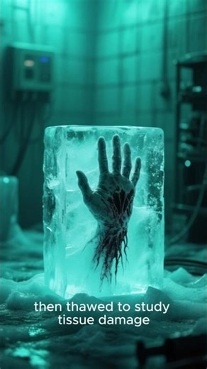 Humans frozen, infected, dissected alive.#shorts#Unit731 #ShockingHistory#MedicalHorror#WWIISecrets