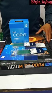 10K views · 107 reactions | How to Install Processor On Motherboard #laptoprepair #laptop #computerrepair #phonerepair #datarecovery #iphonerepair #screenrepair #macbookrepair #microsoldering #cellphonerepair #mobilerepair #iphone #repairiphone #laptops #screenreplacement #repair #ipadrepair #phonerepairshop #samsungrepair #computer #apple #pcrepair #applerepair #computers #crackedscreen #microsoldadura #laptoplifestyle #laptopmurah #laptoprepairs #technology | Birju Infosys | Facebook