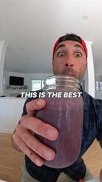 The BEST Post-Run Meal