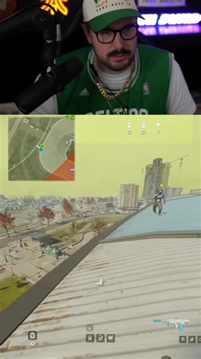 Epic Call of Duty Warzone Trick Shots and Clips