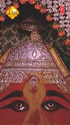 Tune into the blissful devotional Marathi song #RenukaMaatechiAarti on our FB & YT #TSeriesBhaktiMarathi & feel blessed !! #1MinMusic #DivineForYou #DevotionalSongs #DevotionalVideo #MarathiDevotional #MarathiVideo #MarathiSongs #StayTuned #Tseries | T-Series Bhakti Marathi