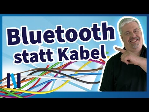 Geräte wie Lautsprecher kabellos über Bluetooth mit Windows 11-PC verbinden: Das musst Du wissen!