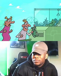 Always Helping Man 😱| AM | Trollface #shorts #funny #cartoon