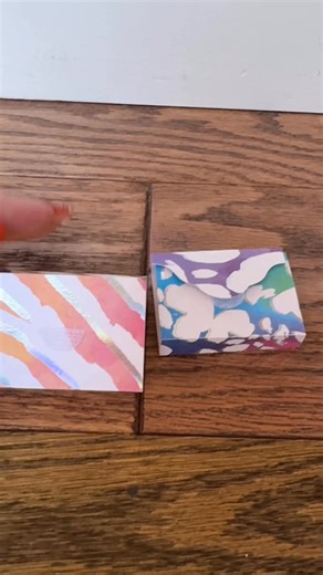 📝💐 Stylish Sticky Notes You’ll Love! 💐📝Add a pop of color and creativity to your desk or planner with these handcrafted sticky note sets from Bella Crafts by K! 🌈✨Each set features:🎀 Beautiful patterned covers🌸 Compact, portable design💛 Perfect for jotting quick notes, reminders, or little love messagesGreat for:🎁 Teacher gifts💌 Stocking stuffers📚 Office or classroom use🌷 Everyday organization with style!Small, practical, and oh-so-pretty — a perfect blend of function and charm.📩 Me