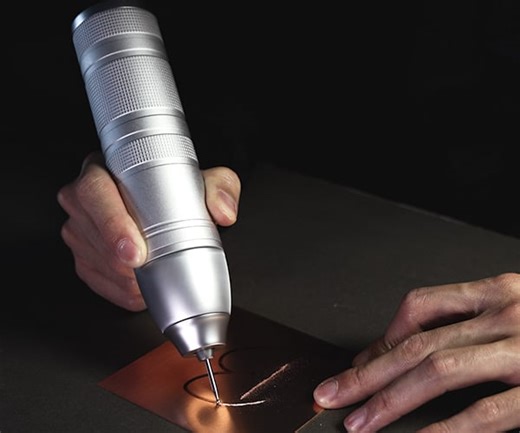 Bulltec 24V Power Tool Is a Versatile Rotary Tool for Hobbies